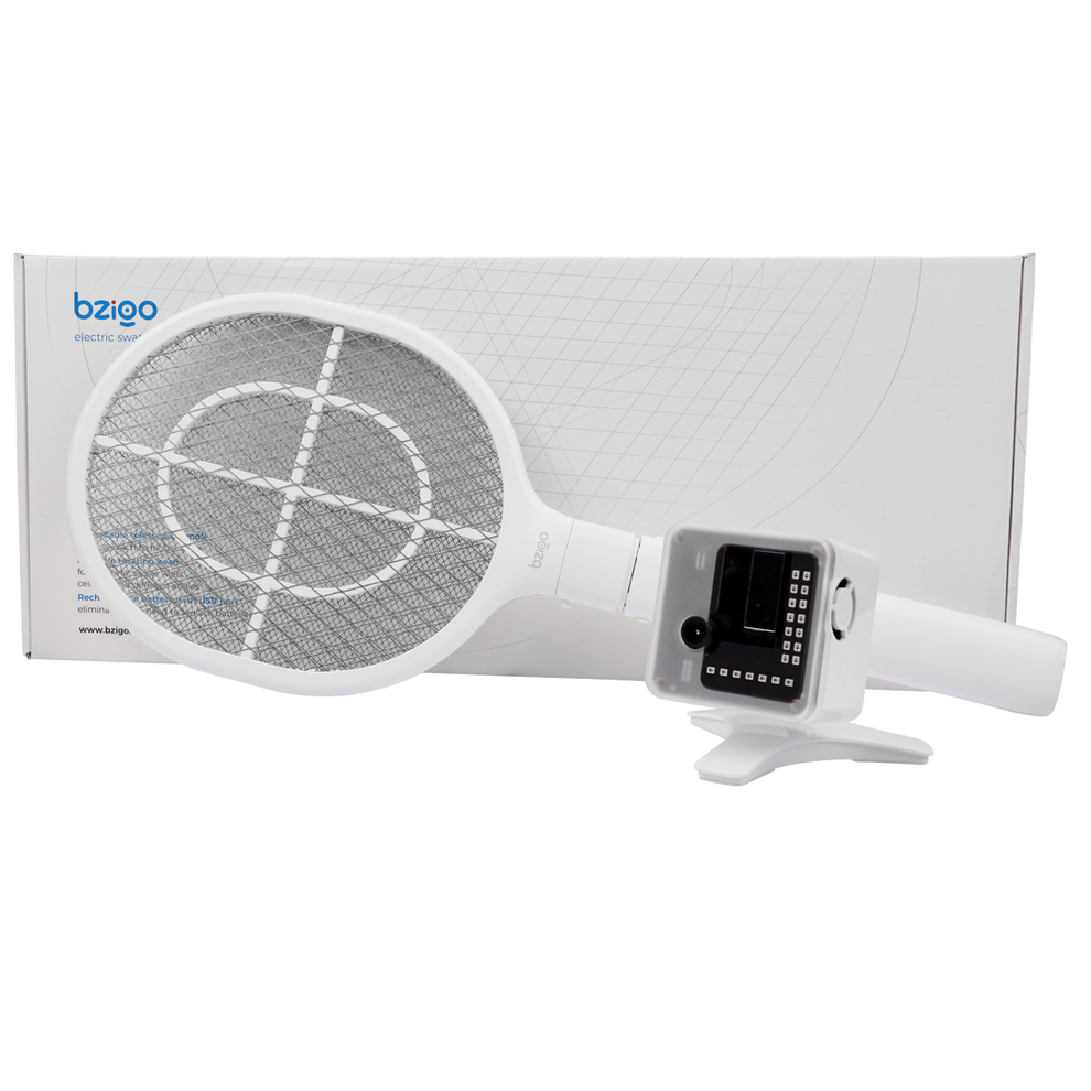 Bzigo Iris – Smart Home Mosquito Detector