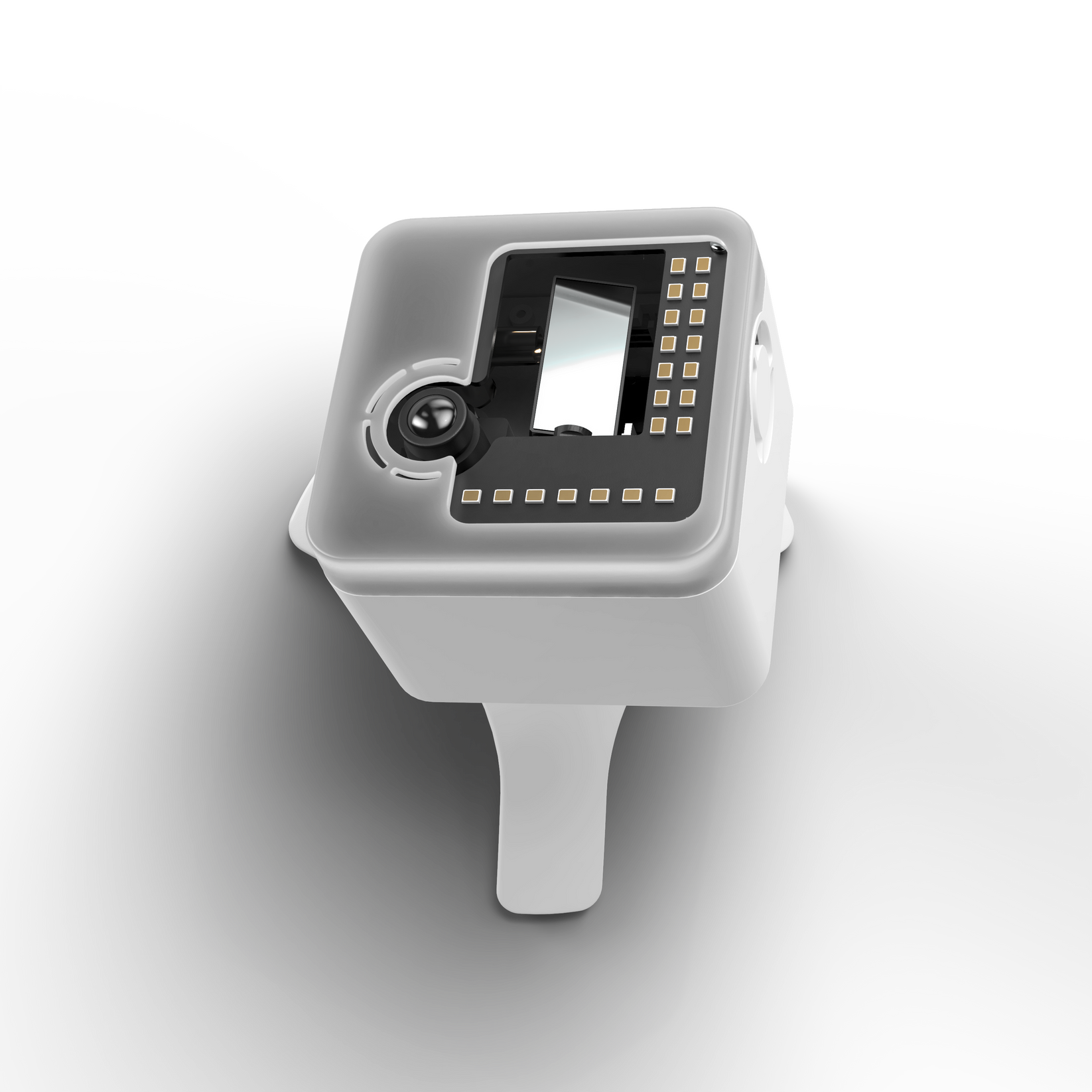 Bzigo Iris – Smart Home Mosquito Detector
