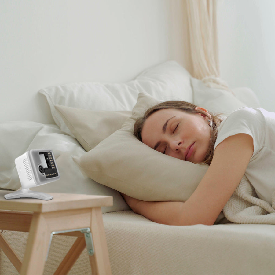 Bzigo Iris – Smart Home Mosquito Detector